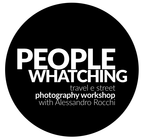 peeople-watching-logo-alessandro-rocchi-street-photography-workshop ...