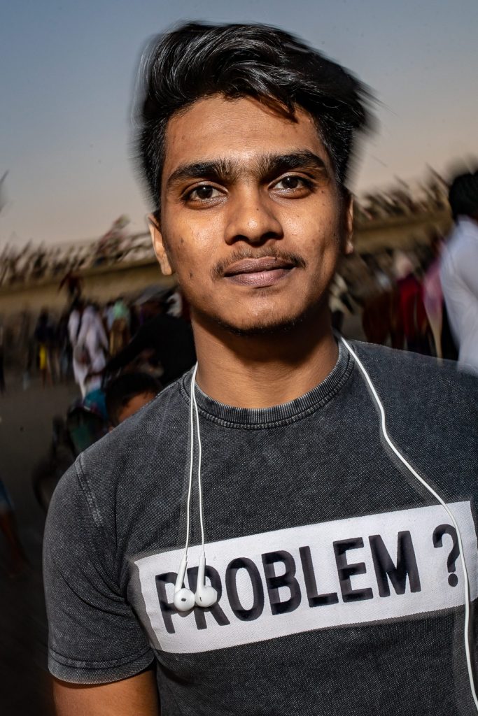 Cox Bazar / Bangladesh - alessandro rocchi