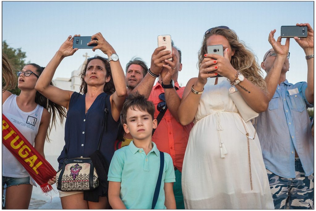 Mykonos / Greece - alessandro rocchi